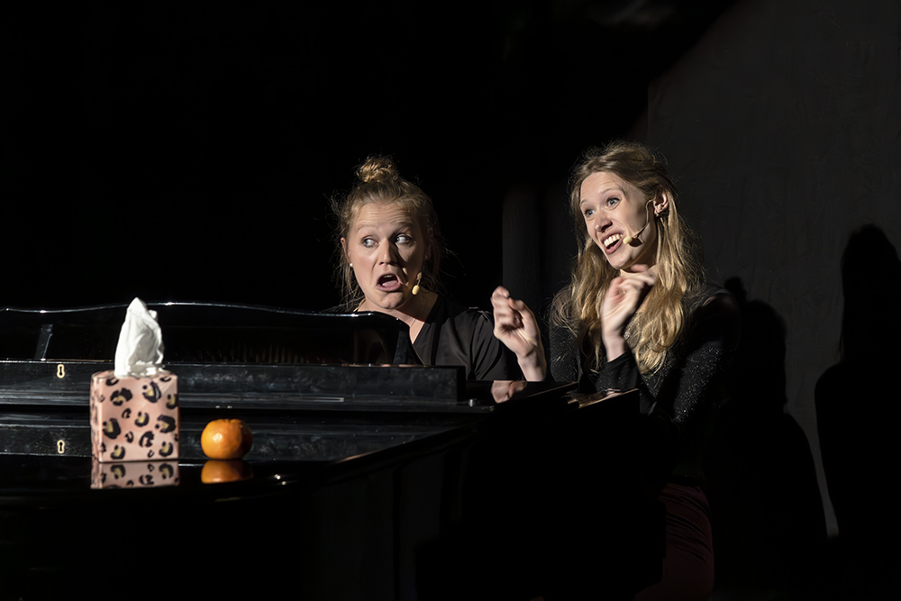 Psychisch Gestoord - Houd moed