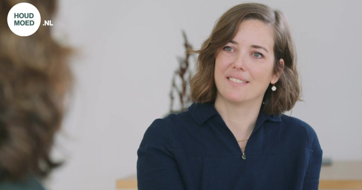 Verloren aan zelfdoding: ineens is alles allemaal anders - Houd moed